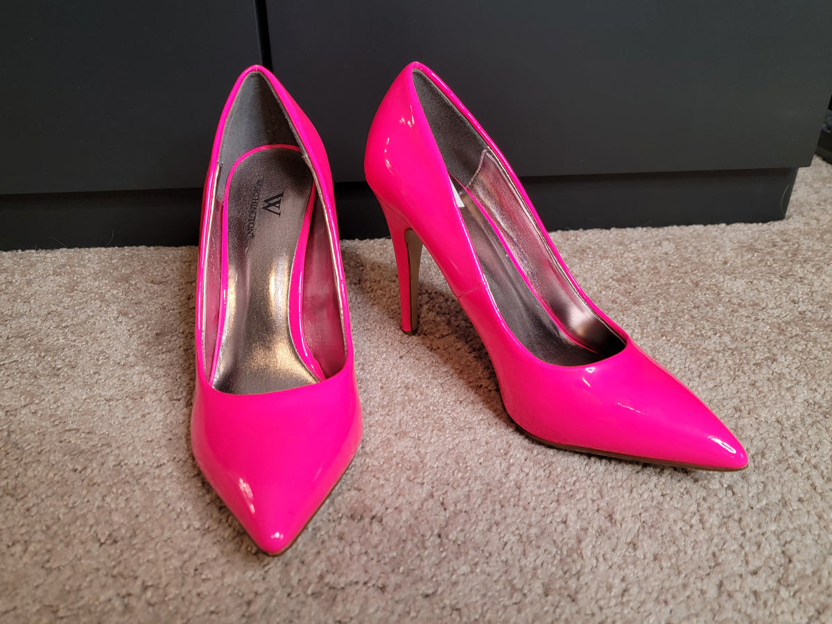Items for Sale - Fanta Productions
