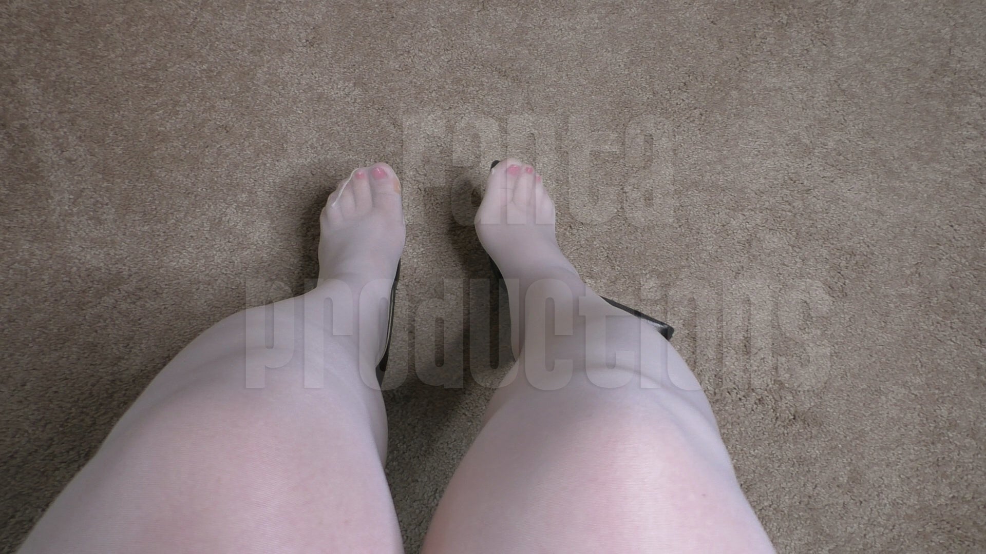 Are You Looking up My Skirt? - Fanta Productions